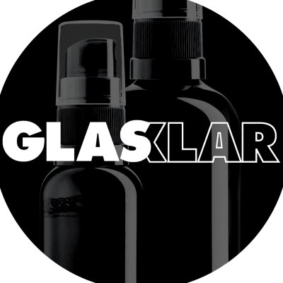 Einzigartig auf der Welt – nur von GLASKLAR